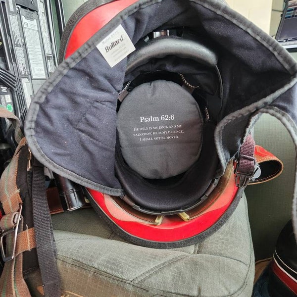 Reflective Name Stickers for Helmet - Etsy