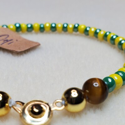 PATTERN Tila Triangle Peyote Word Chart With Spacing for Tila Beads - Etsy