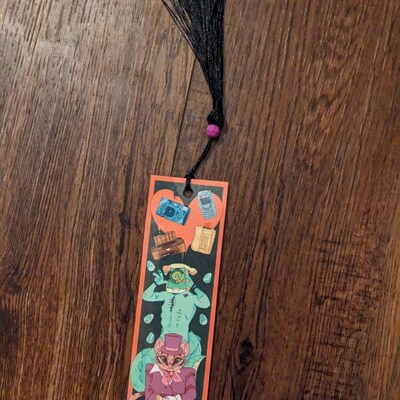 Rain World Slugcat Pairing Stickers - Etsy