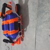 God Hopper for Nerf Prometheus Blaster - Etsy