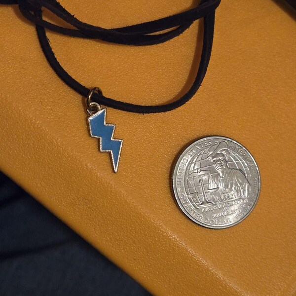 Black Enameled Flower Charm - Etsy