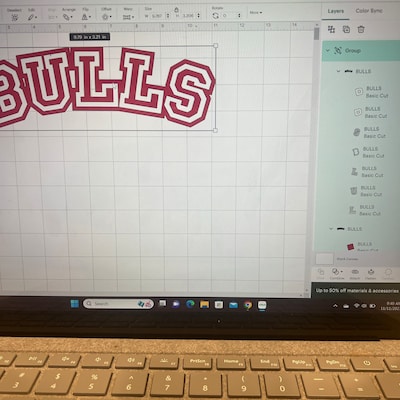 Bulls Svg, Bulls Template, Bulls Stencil, Basketball Gifts, Digital ...