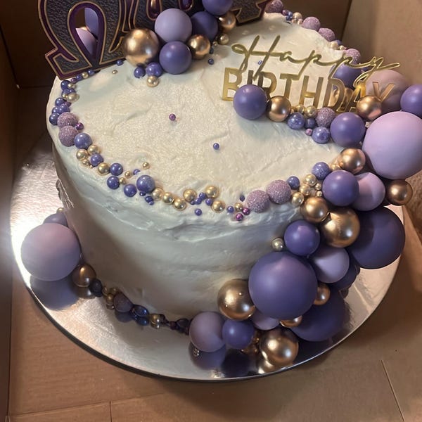 Massively OWT - "omega Psi Phi" Desktop Bright Gold Show Piece With 2 ...