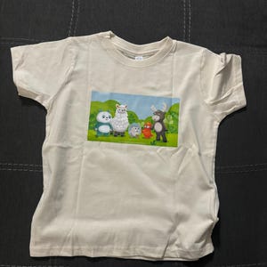 Custom Photo Baby Tshirt, Custom Toddler Photo Gift T Shirt, Family Add ...