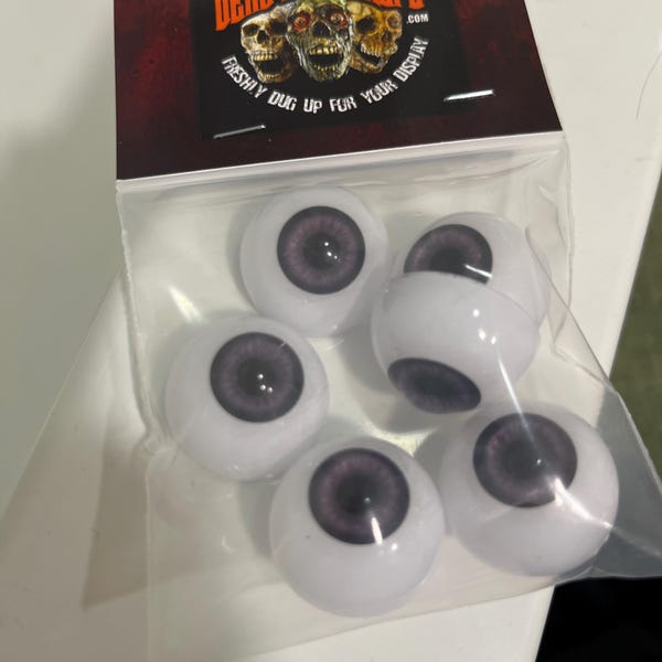 Halloween Horror Prop Life Size Realistic Resin Full Mouth Set of Teeth ...