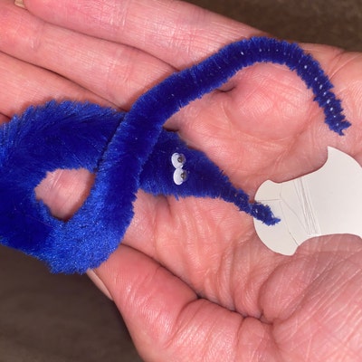 Cord Man Sensory Lanyard Fidget Autism adhd school - Etsy