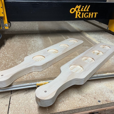 Cutting Board Display Stand Digital File Bundle, CNC, Digital Download ...