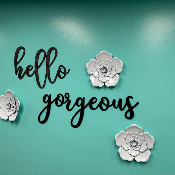 Wood Wall Menu Board, Letter Board, Personalized Wall Menu, Cafe Letter ...