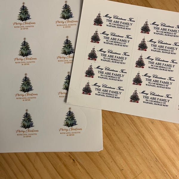 Graduation Stickers/custom Graduation Labels/graduation Decorations ...