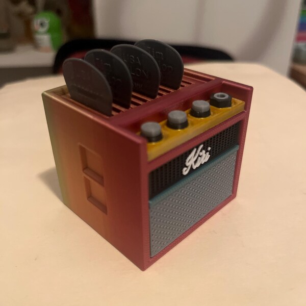 Fifth Element Picasso, Zorg's Pet, 3D Print - Etsy