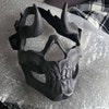Evil Skull Mask - Etsy