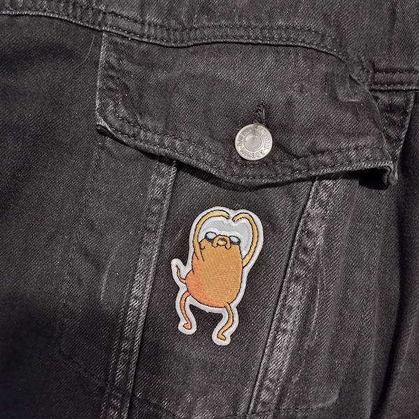 Toy Story Patches Iron on Patches Iron on Patch Patches for Jackets ...