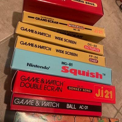 Nintendo 64 Banjo Tooie Box - Etsy