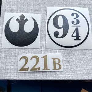 Decal I Am Sherlocked Laptop Decallaptop Stickerphone - Etsy