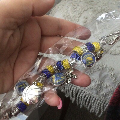 Houston Astros Bracelet - Etsy