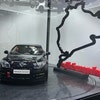 Nurburgring Desk Art Sculpture | Free Standing Nürburgring Nordschleife ...
