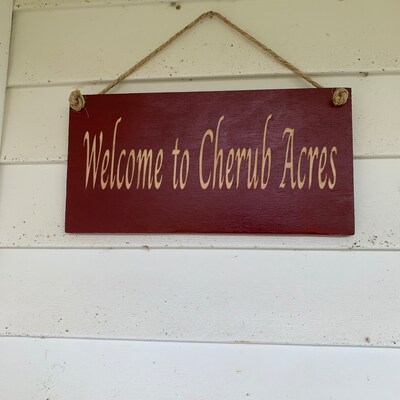 Deck Sign Deck Rules Wood Hanging Sign Outdoor Sign Deck Sign Patio ...