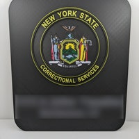 CDCR Svg Seal Star Badge Vector File California Dept of Corrections and ...