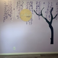 Graffiti Doodle Science Chemistry Wall Stickers Wall Art for School ...