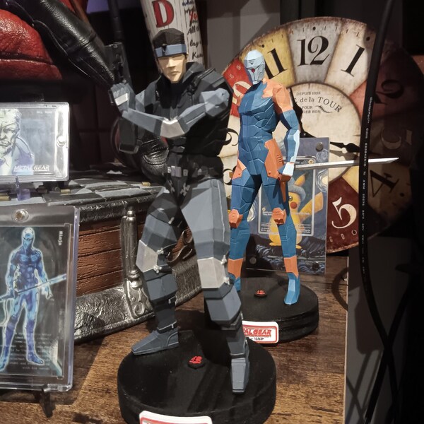 SUPER MARIO 64 I 01 Mario D Figure mid Size SM64 1996 - Etsy