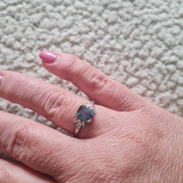 Iruma Kun Ring-iruma Suzuki Ring-925 Sterling Silver Ring-iruma Suzuki ...