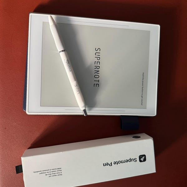 PILOT G2 Adapter for Supernote Compatible With PILOT G2 Gel Pens Convert Your PILOT G2 Into a ...