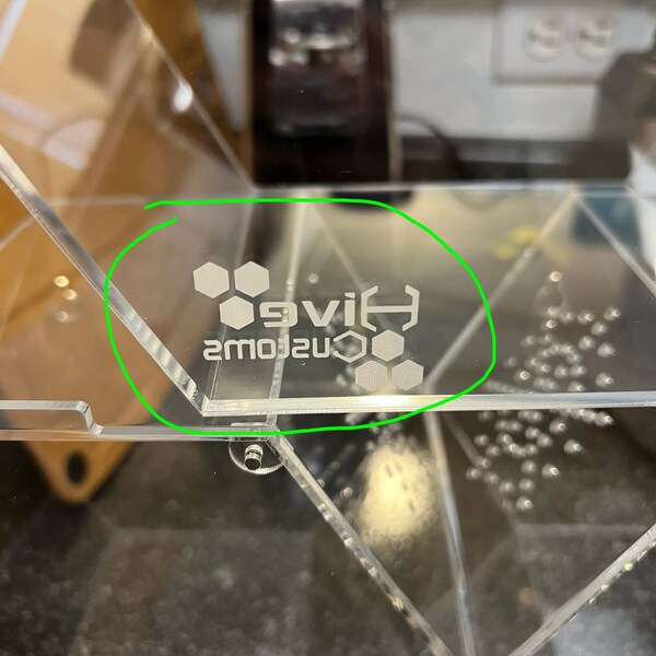 The Hive. Large Spider Cage, Bug Cage, Custom Enclosures, Hive Customs ...