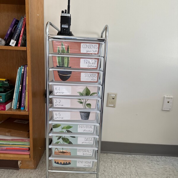 Printable Classroom Borders | Boho Rainbow Bulletin Board Borders ...