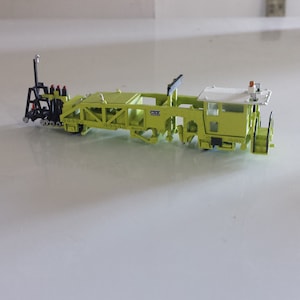 N-scale 4030 SP J-type Jordan Spreader - Etsy