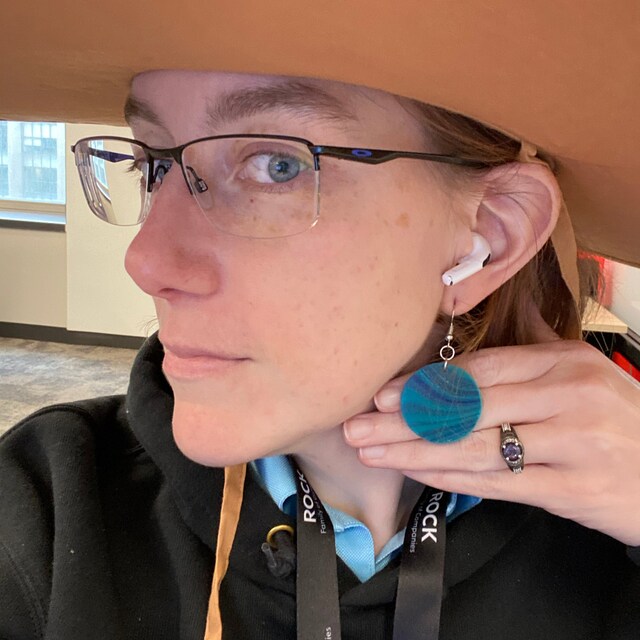 BluePlanetGlass - Etsy