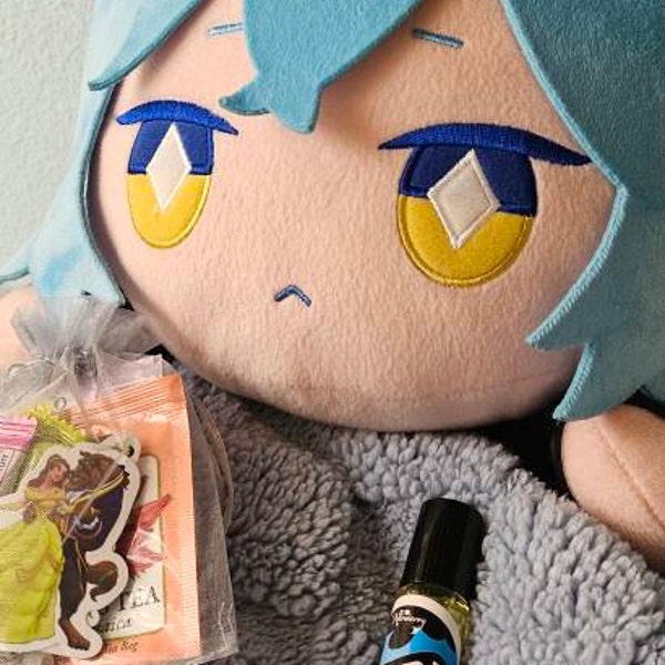 Suguru Geto Room Spray 4oz. / Jujutsu Kaisen / JJK - Etsy