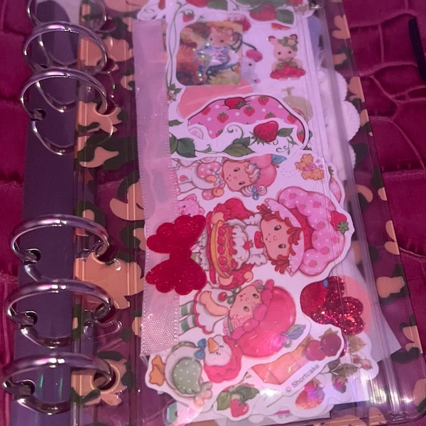 VEGAN Leather Croc A5 Notebook/journal Cover - Etsy Australia