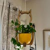 Lotus Flower, Wall Mount, Wall Shelf, Wall Hanger, Small Shelf, Plant ...