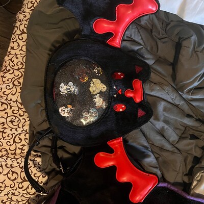 Cottagecore Butterfly Collar - Etsy