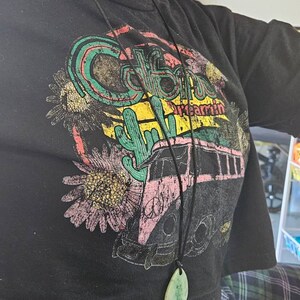 Handmade Pure Copper Garden and Farming Electro Culture Antenna Available With Crystal Beads - Etsy