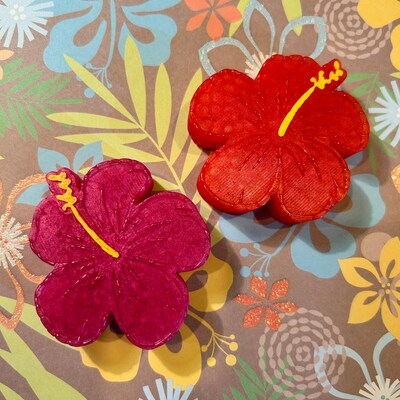 Molds For Making Bird Suet Cakes Daffodil Flower Freshie Silicone Mold ...