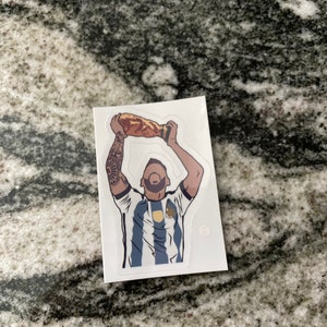 Michael Jordan Dunk Contest Glossy Sticker 3 Water - Etsy