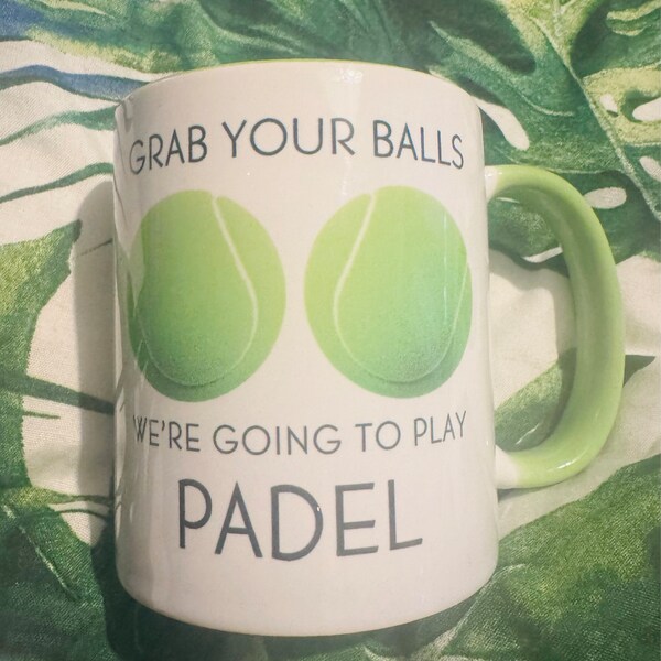 Padel Sweatshirt, Padel Gift, Gift for Padel Player, Padel Shirt, Gift ...