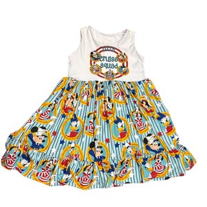 Mickey Mouse Cherries Seamless Pattern 12x12 300 DPI - Etsy