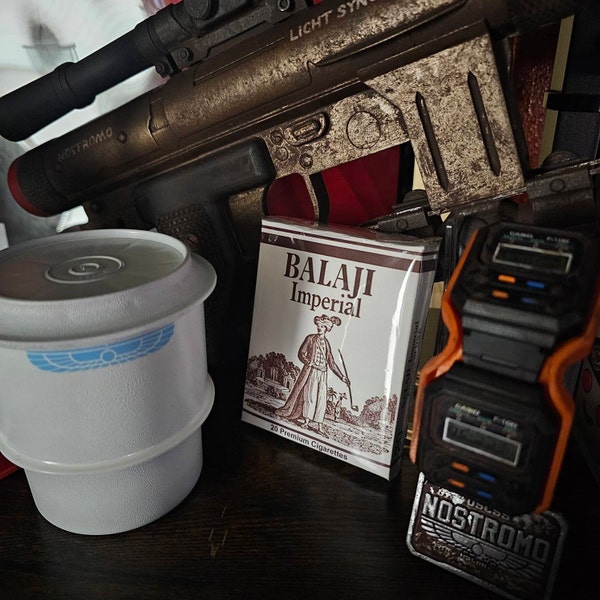 Stargate SG-1 Replicator Block Keychain - Etsy