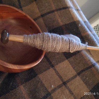 Spindle Sticks Medieval Style Spindle Sticks Light Weight - Etsy UK