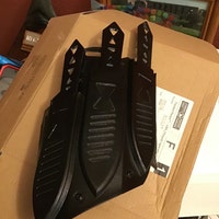 3D Printed Knife Set for Winter Soldier Cosplay Gerber SOCP - Etsy ...