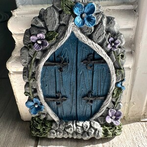 Beware of Trolls Sign for Fairy Gardens - Etsy