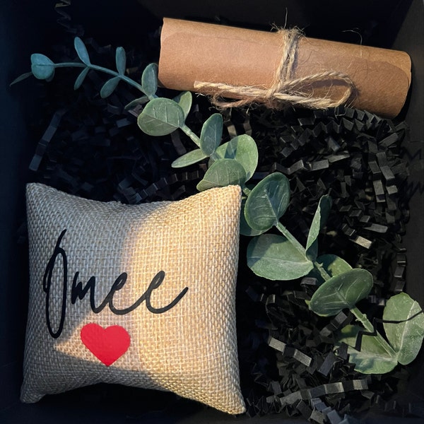 Personalized Voice Recording Gift With Custom Text, Sound Gift ...