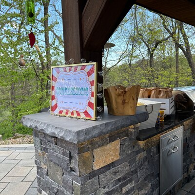 Class of 79 Sign, Welcome Class of 1979 Welcome Sign, Reunion ...