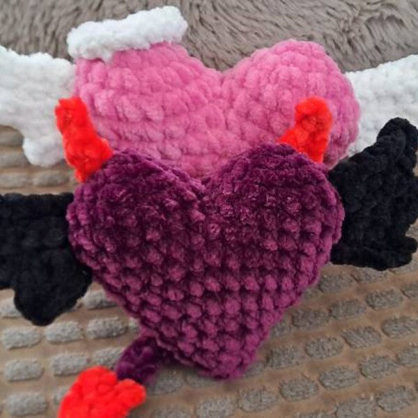 Pixie Fairy Magical Creature DIY Crochet Pattern Amigurumi Tutorial PDF ...