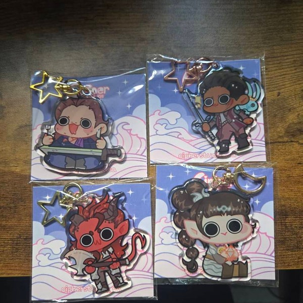 Valorant Sticker Set B most Agents - Etsy