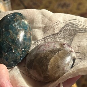 Gemmy Apophyllite and Stilbite Ladder Formation Rare Zeolite Box 89 - Etsy