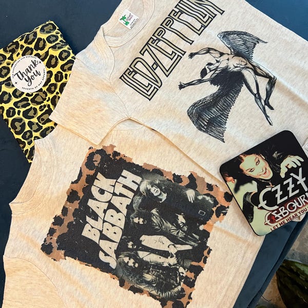 Baby Band Tee Bodysuit, Band Baby Bodysuit, Band Baby Tshirt, Rock Band ...