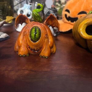 Cthulhu Myth Altar/h.p.lovecraft /bone Painted Ver. - Etsy